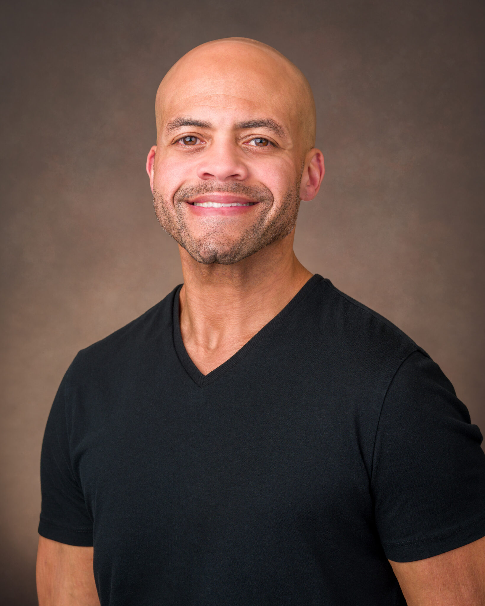 James Stuart - 88.3 Life FM